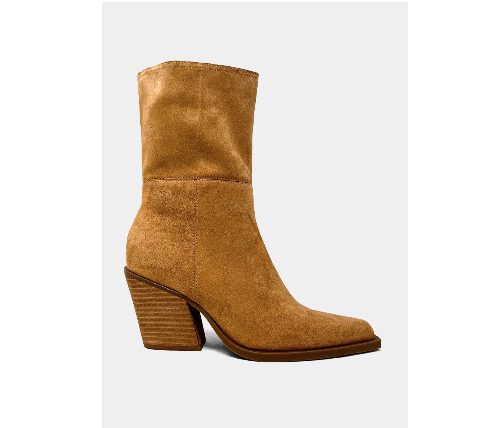 Venice Boots — Gaudie and Company