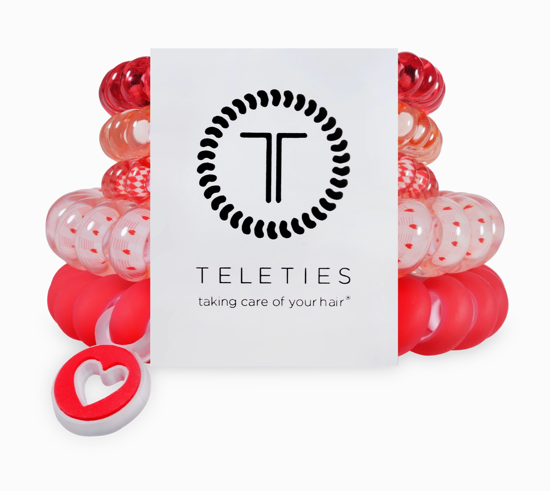 Spiral Hair Coils | Mix Pack | Soul Mate — Gaudie and Company