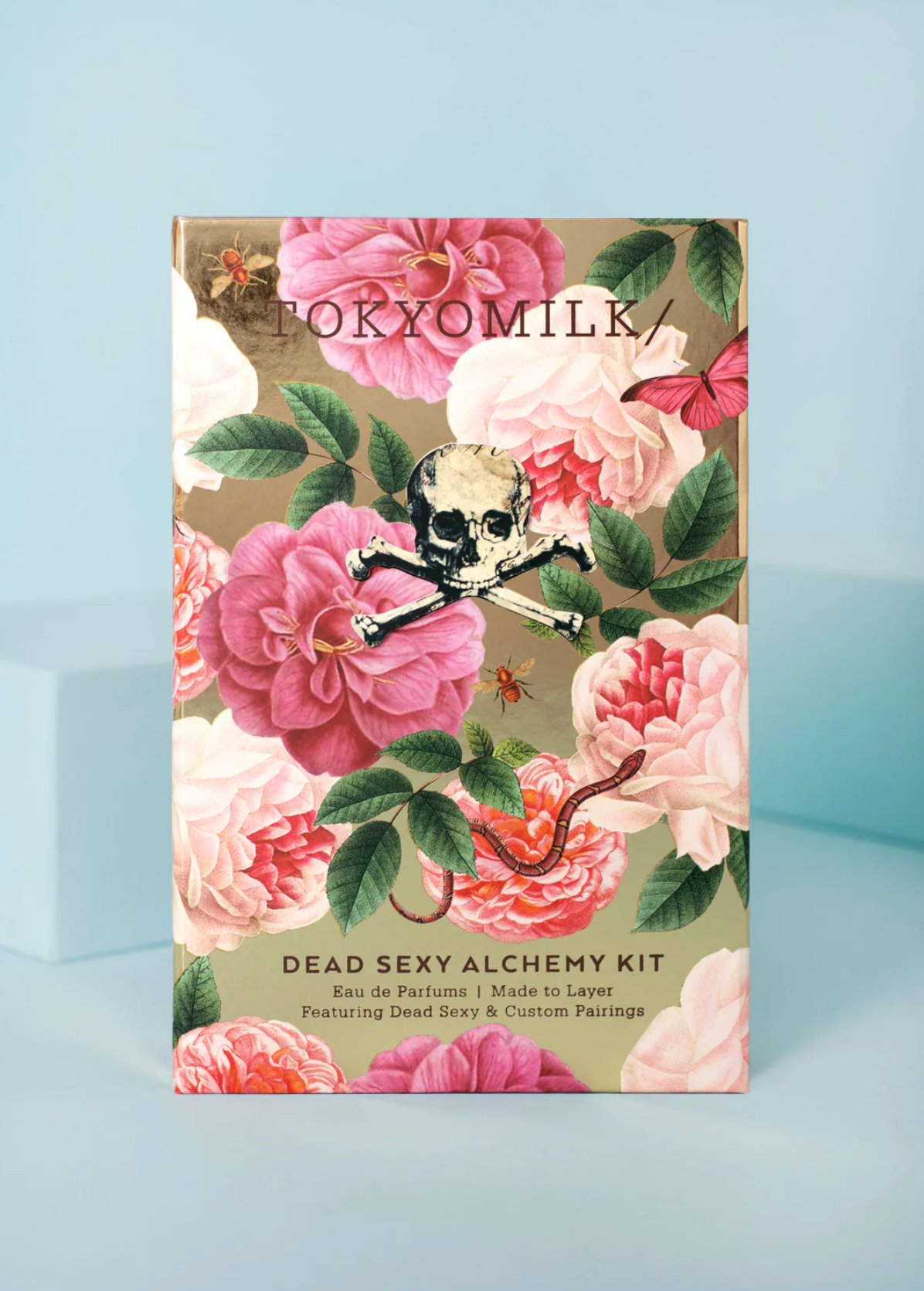 Dead Sexy Alchemy Kit — Gaudie and Company